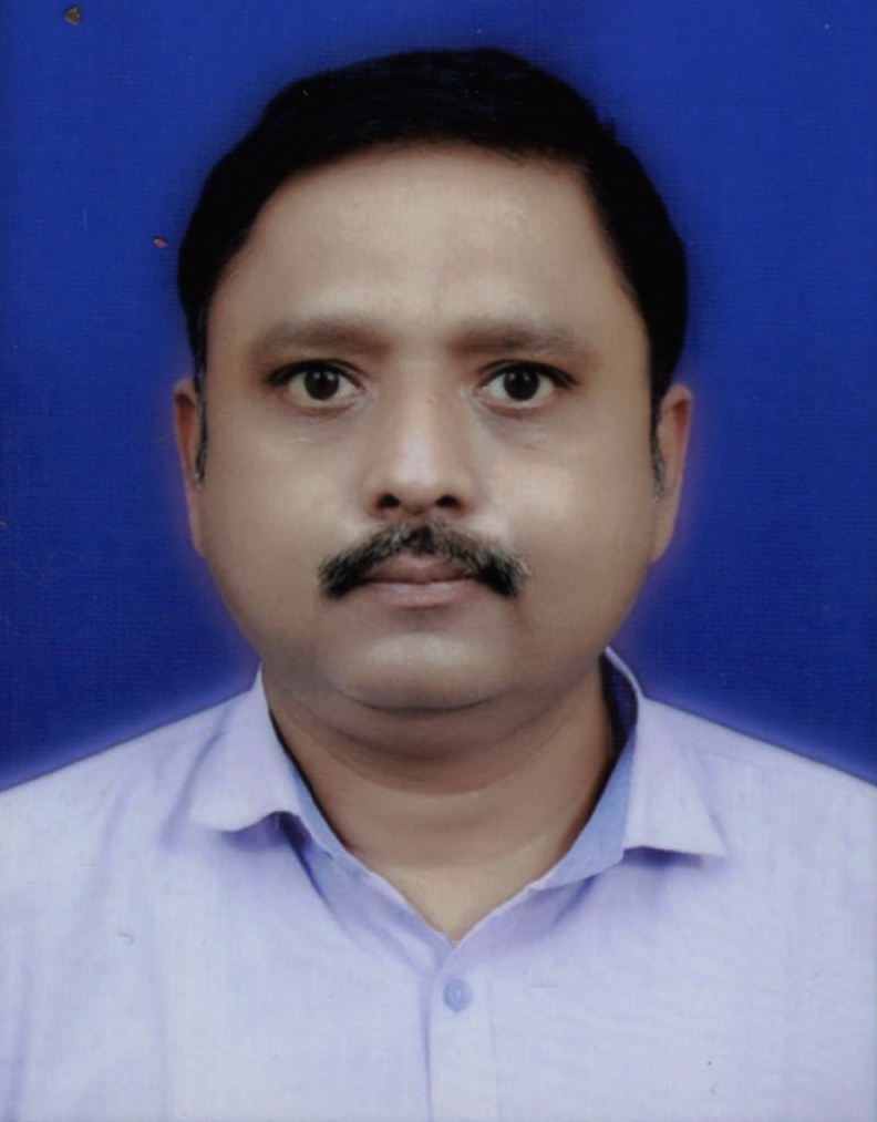 Dr. Himanshu N. Patel | School of Computer Science (SCS) | Schools | Dr ...